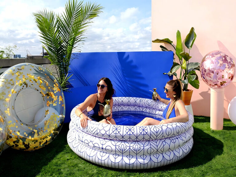 Types of Inflatable Pools: A Practical Guide to Choosing